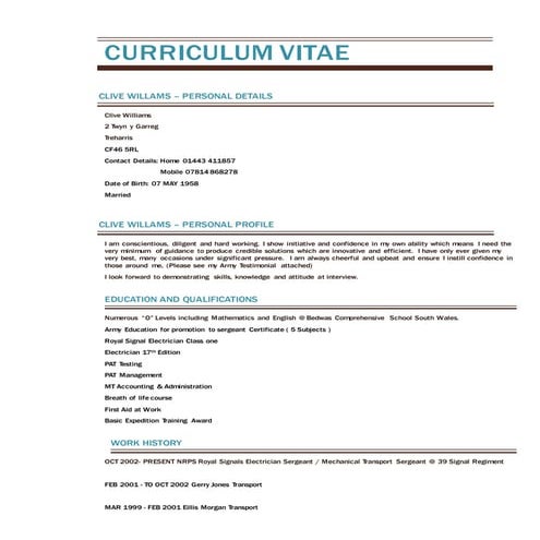 CurriculumVitae | DOCX
