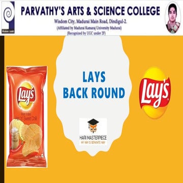 (51)lays back round ppt hari master piece | PPTX