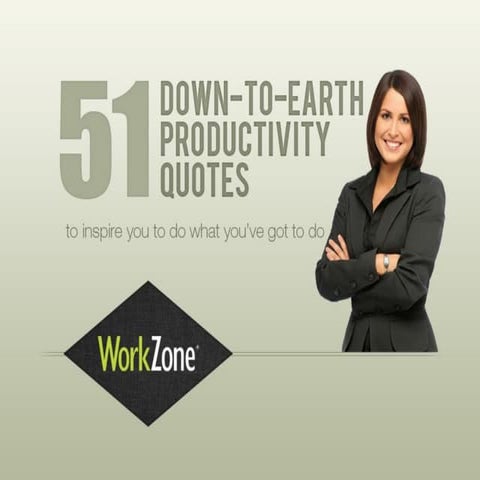 25 Quotes to Inspire your Operational Excellence Initiatives | PDF