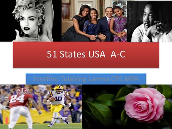 California is a state located on the West Coast of the United States ...