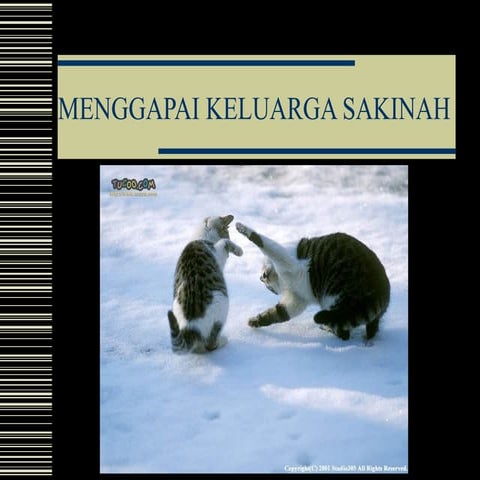 52. pembukaan sakinah | PPT