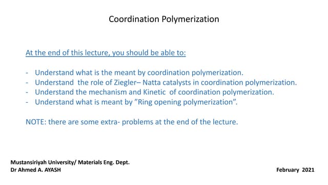 CHAPTER 3 POLYMERIZATION.ppt