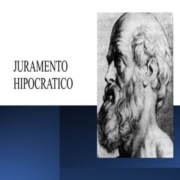JURAMENTO HIPOCRATICO.pptx