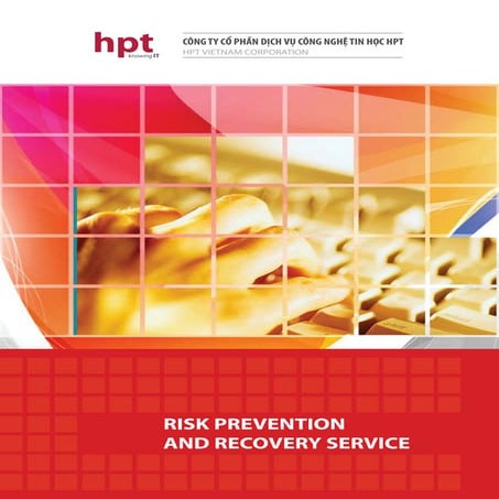 HPT Profile 2016 | PDF