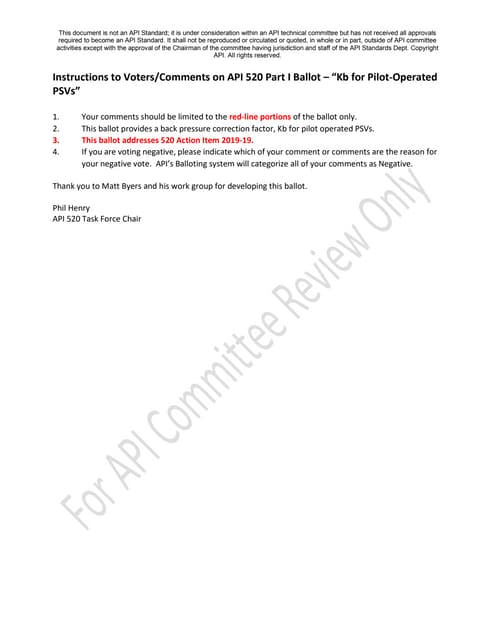Pressure Safety Valve Sizing - API 520/521/526 | PDF