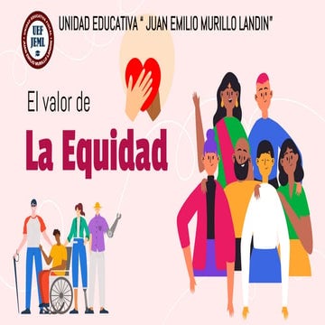 521232938-El-Valor-de-La-Equidad.eeeepdf | PDF