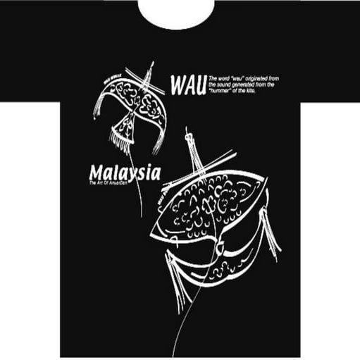 wau t shirt malaysian images | PDF