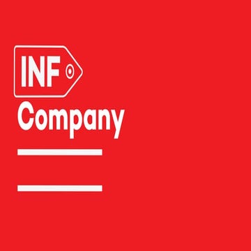 INFAnalyticsWS | PDF