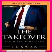 The Takeover | PDF