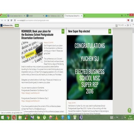 SWP Certification | PDF