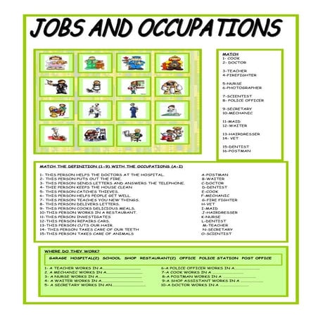 522 jobs and_occupations | DOC