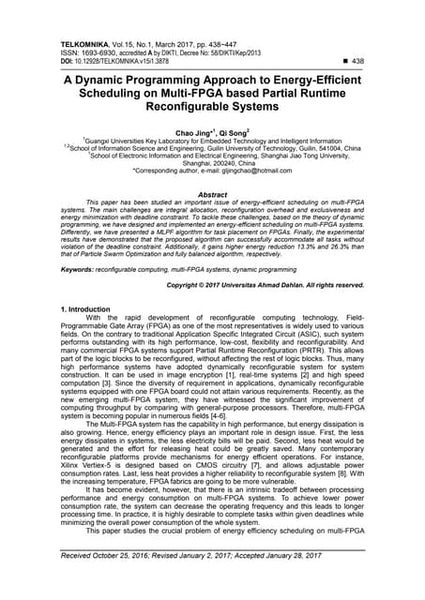 Design Of Efficient Reversible Floating Point Arithmetic Unit On Fie