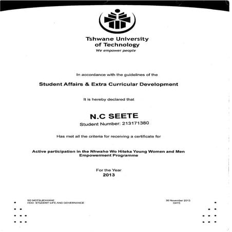 academic_certificate | PDF