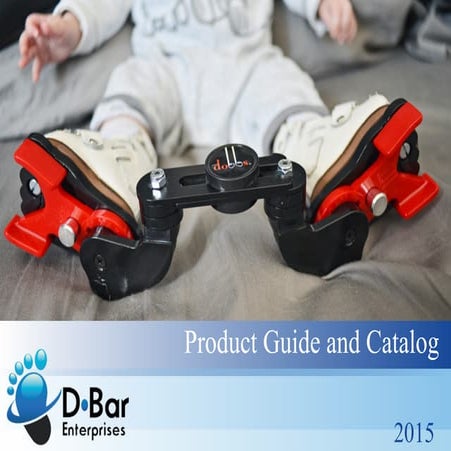 52445 d bar catalog | PDF