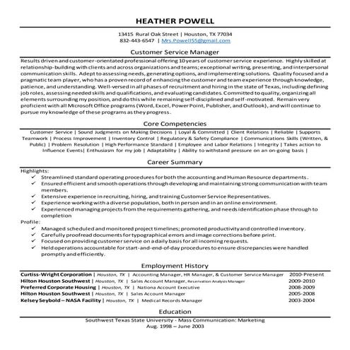 HEATHER POWELL- 2015 Resume | DOCX