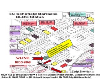 524th cssb frg meeting october | PPT