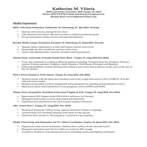 Kyle-Rutherford-Resume-1 | PDF