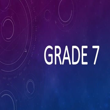 GAS LAWS.ppt Grade 10 MELCS for public school | PPT