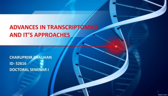 Genomics, Transcriptomics, Proteomics, Metabolomics - Basic concepts ...