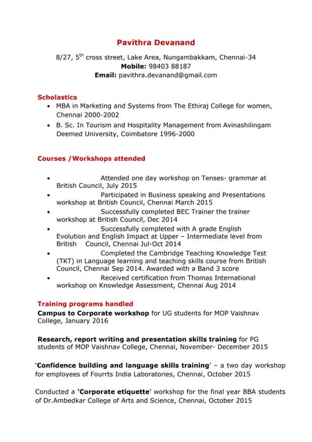 New Update_CV_Toula | DOCX | Business Administration | Business