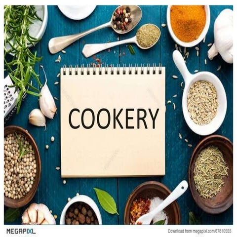 TLE Cookery 10 - Poultry and Game, variety | PPTX