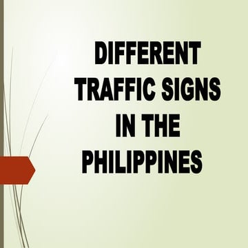 traffic-sign and other road safety signs.pptx