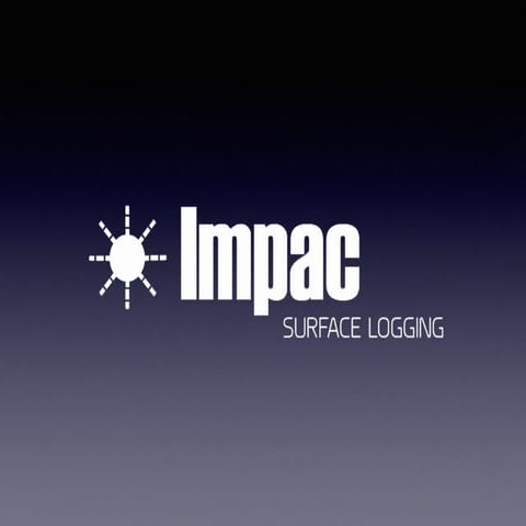 Impac Surface Logging | PPT