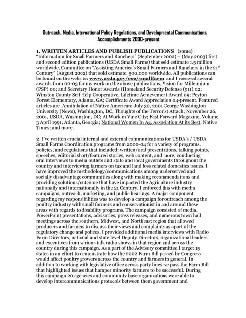 OSP YP recommendation letter | PDF