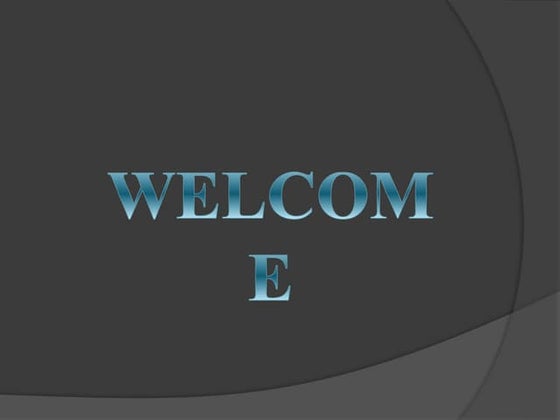 Computer cables and connectors | PPTX | Computer Networking | Computing