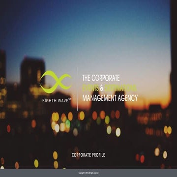 Company profile city neonindo | PDF