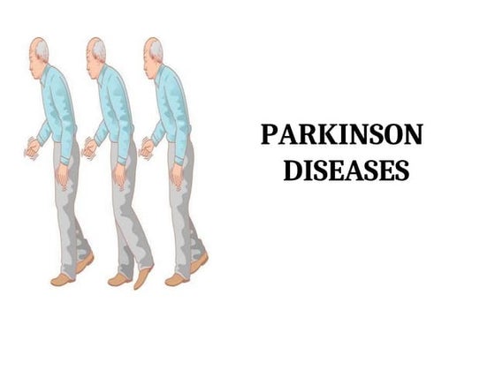 Parkinson diseases | PPTX