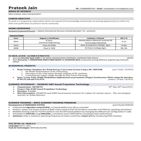 prateek_technical (1) (1) | PDF