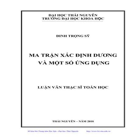 527978531-361217613-Ma-Tra-n-Xa-c-Đi-Nh-Du-o-Ng-Va-Mo-t-So-u-Ng-Du-Ng.pdf