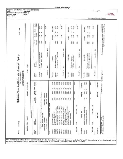 Life Cycle Logistics Level 2 | PDF