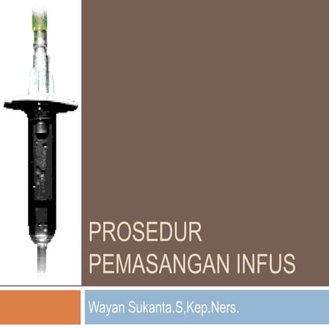 Jenis spuit dan ukurannya | PDF
