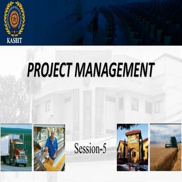 OPM Chapter 3 Session 5 (1 ...