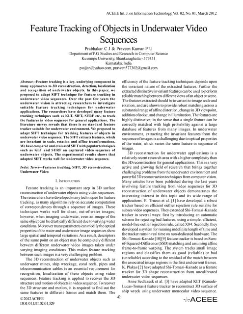 Satellite image processing | PPT