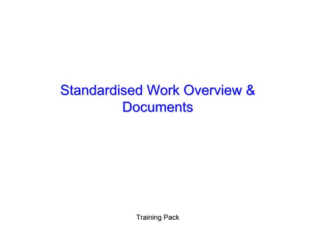 Man and machine chart | PPTX