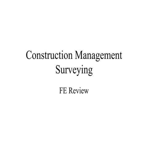 52987025-Construction-Surveying.ppt