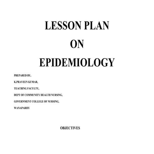 529948268-Lesson-Plan-on-Epidemiology.docx