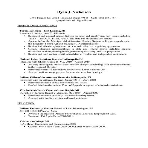 Signature Underwriters Reference Letter | PDF