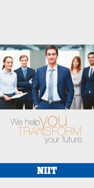 GNIIT Poster 2016 Option - 2 (2) | PDF