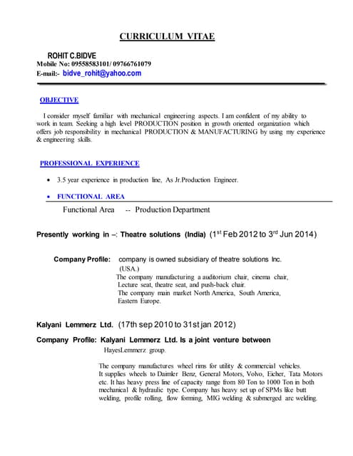 Cv rizwan ansar | PDF