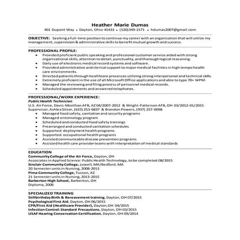 Heather Dumas Resume (1) | DOCX