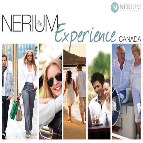 flyer nerium fact sheet | PDF