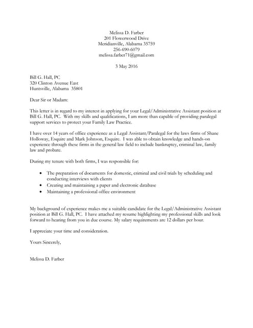 Debra Barkley Bio (STP) | PDF