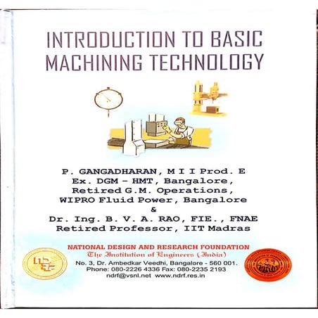 Book - foreword and introduction | PDF