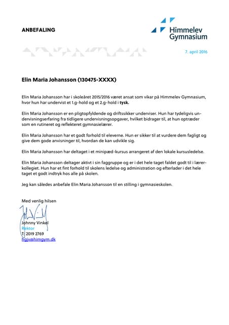 studieskolen | PDF