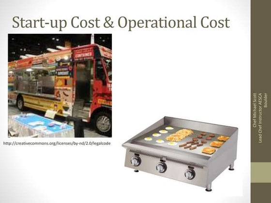 10 contemporary sauces | PPTX