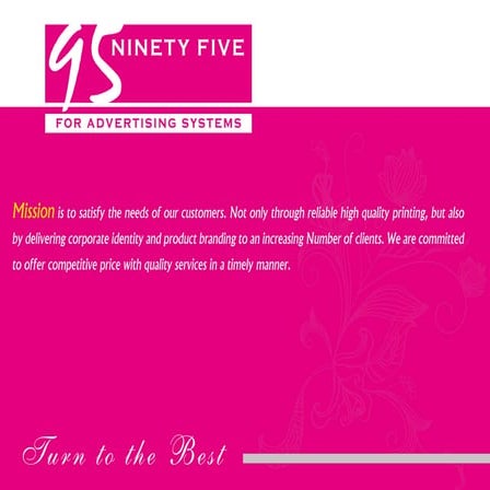 NINETY FIVE NEW copy | PDF